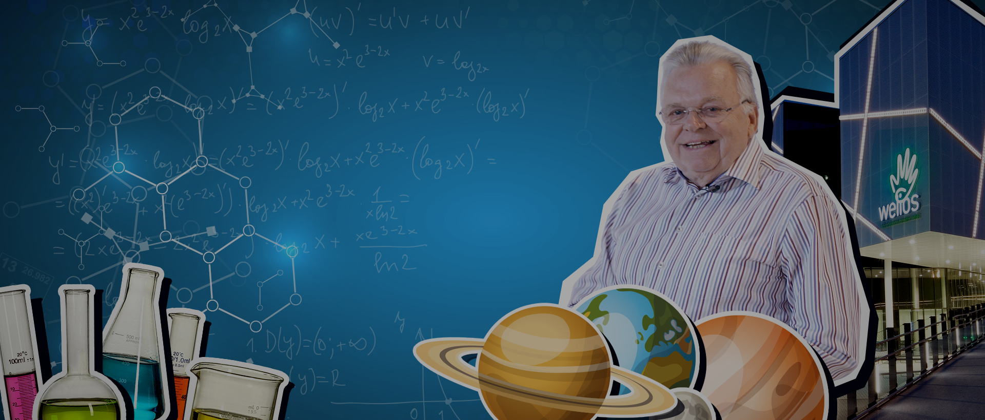 Ludick experimentiert - Bildungs TV