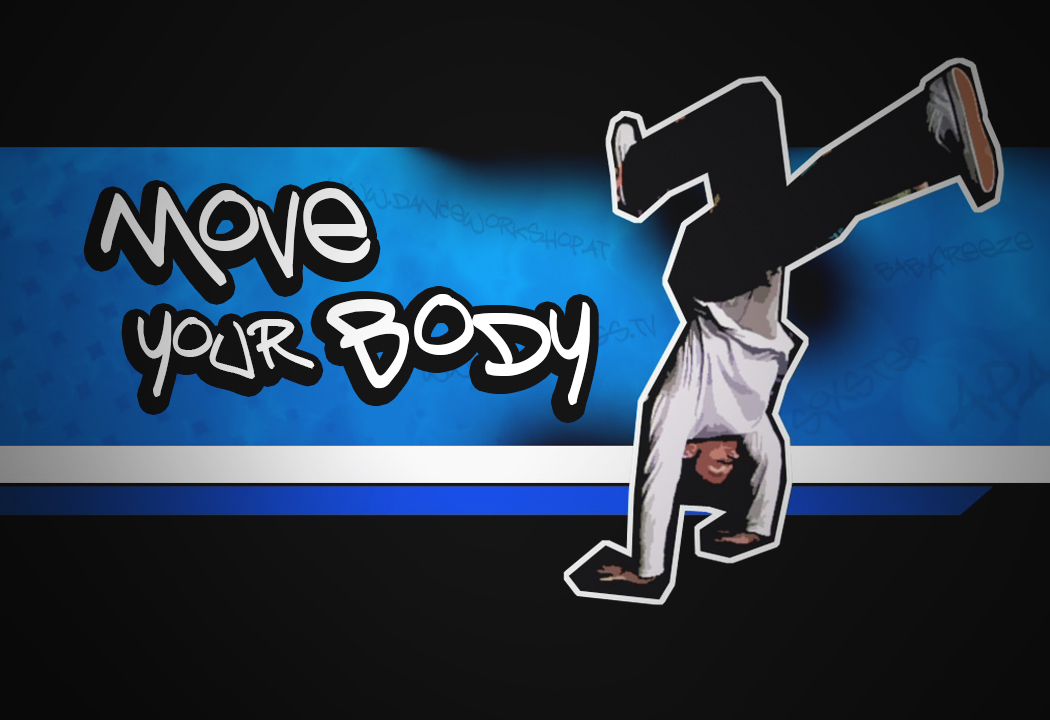Move your body - Bildungs TV