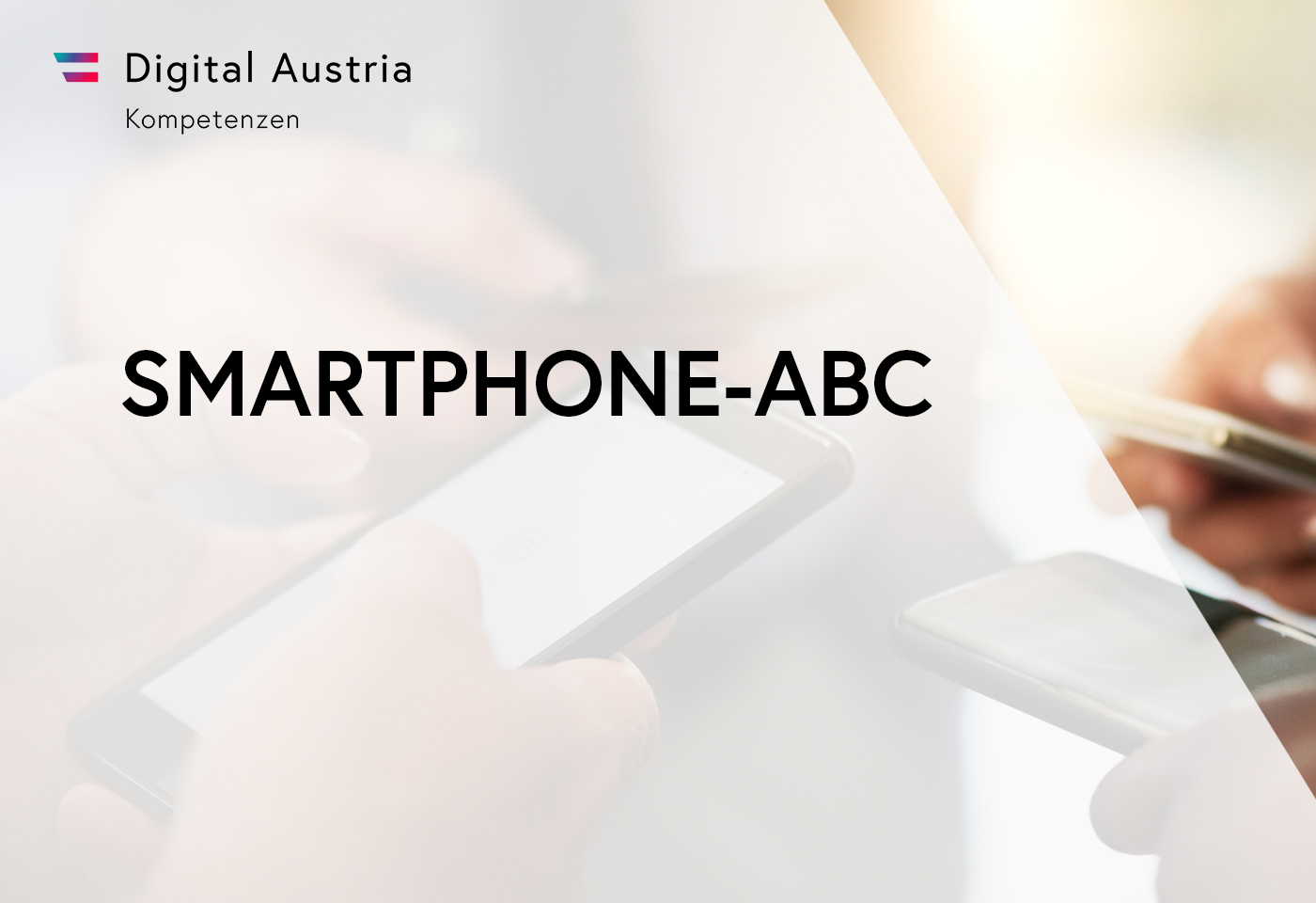 Smartphone ABC - Bildungs TV